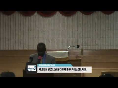 Pilgrim Wesleyan Church of Philadelphia Live Stream - YouTube