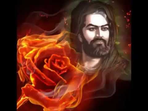 ERENLER SERDARI İMAM HÜSEYİN