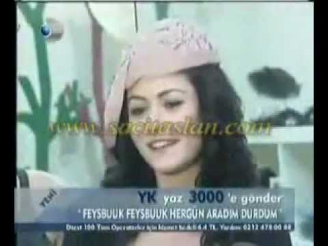 Deniz Çakir Magazin D Röpörtaji