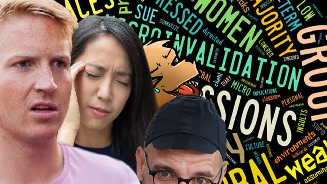 How to apologize for micro-aggressions and stop being micro-aggressive ...