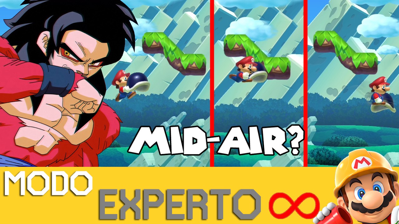 IGUAL estoy SORPRENDIDO por este SUCESO 😲 - EXPERTO INFINITO (NO SKIP ...