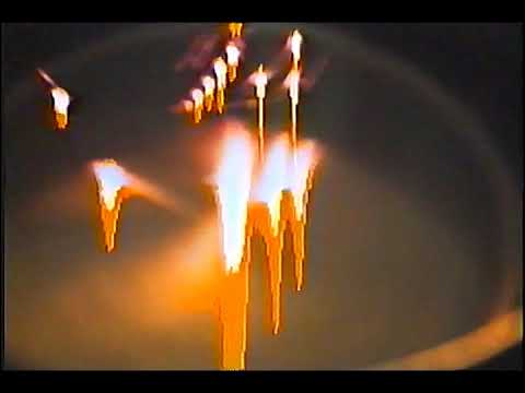 VHS EFFECT Multi Melting Points OVERLAY Royalty Free Stock Footage ...