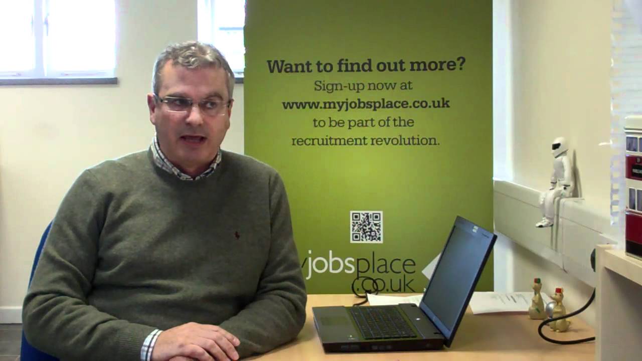 Video CV Tips - YouTube