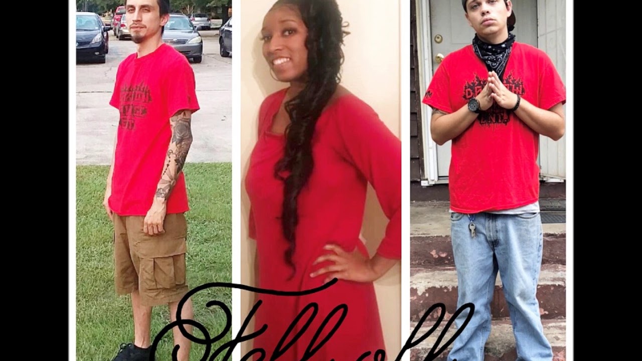 Fell Off TY,MLD,Yb The Pretty B DSE 2018 - YouTube