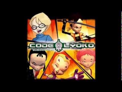 Code Lyoko - OST de la série - Lyoko music - YouTube
