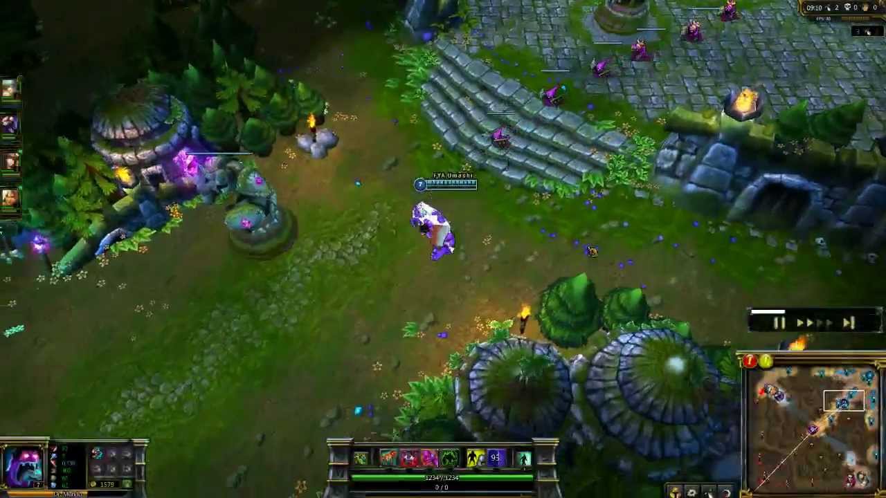 AP Mundo Mid - YouTube