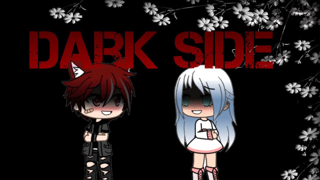 Alan walker dark side/GLMV/ - YouTube