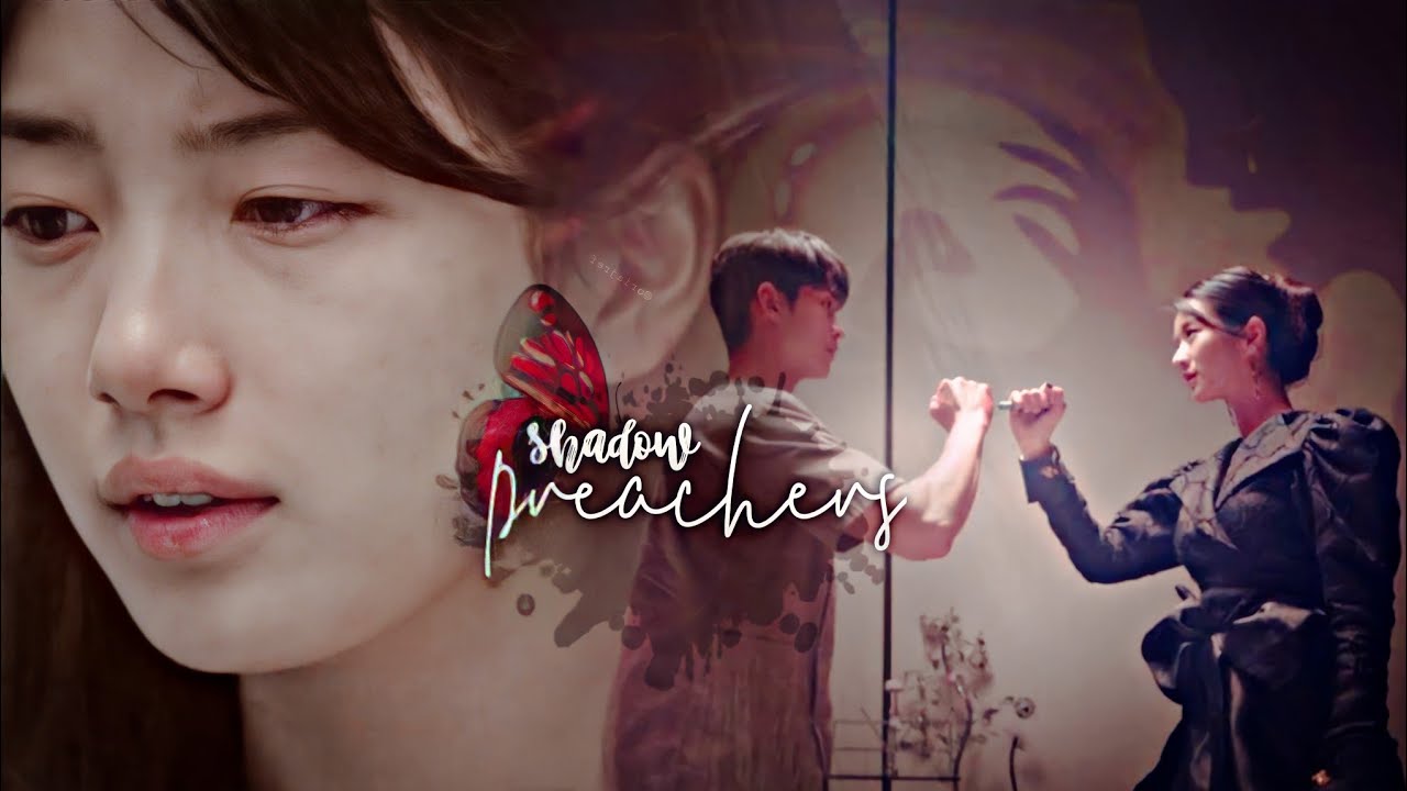 𝒔𝒉𝒂𝒅𝒐𝒘 𝒑𝒓𝒆𝒂𝒄𝒉𝒆𝒓𝒔 *。multicouples - YouTube