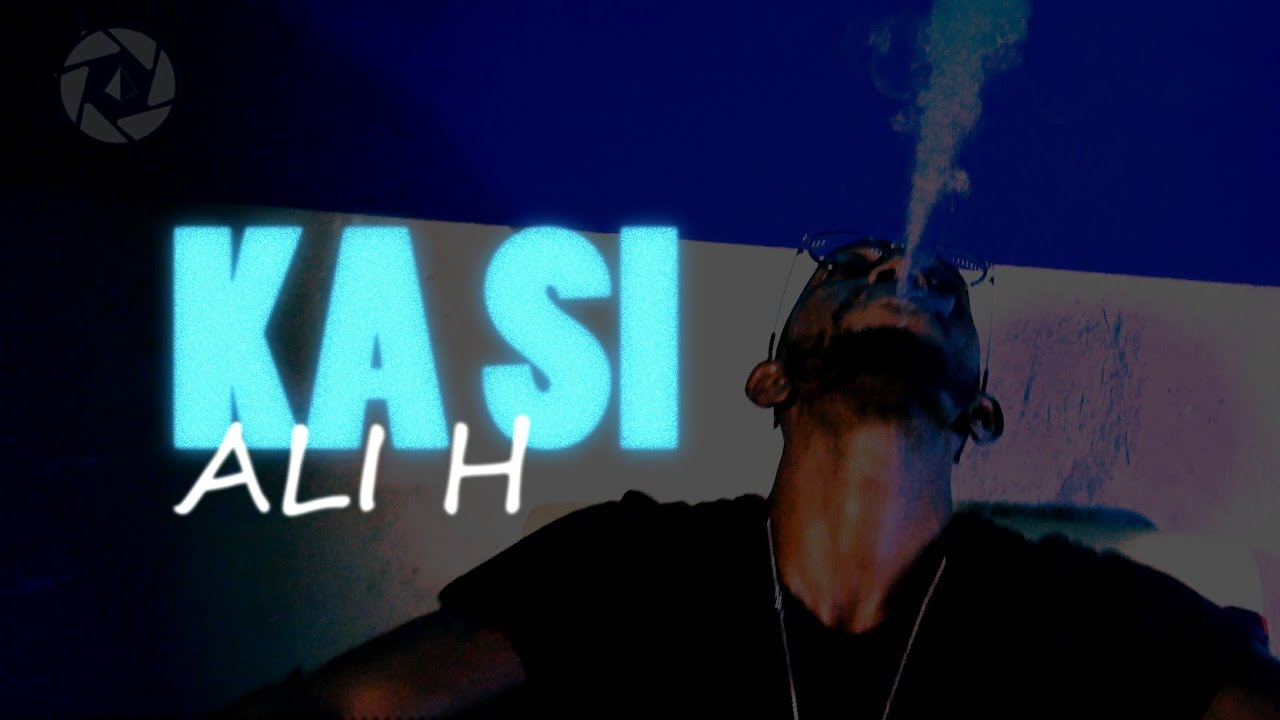 Ali H_KA SI_(Official Video) - YouTube
