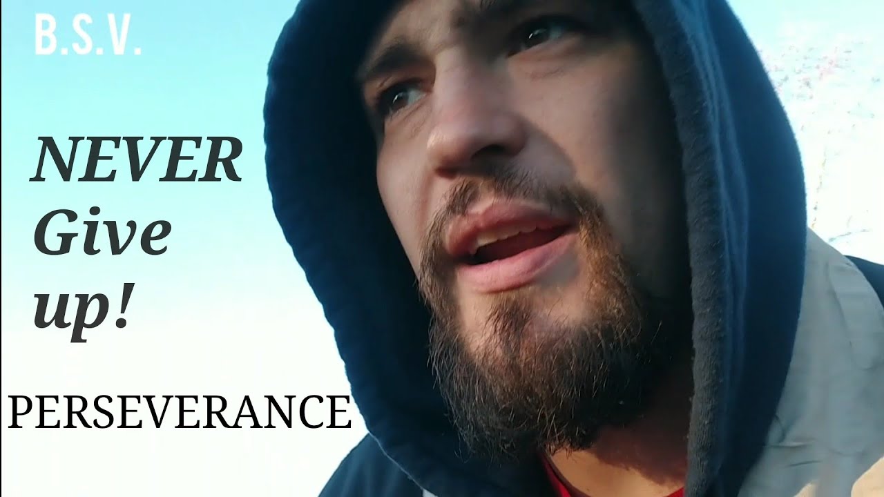 Perseverance Meaning Youtube
