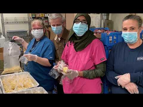 2020 NY Tough & SEFA Strong - YouTube