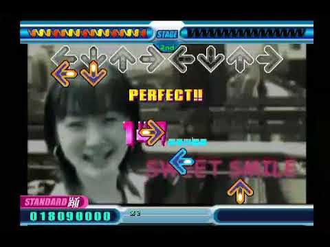 CS DDR MAX true... ~Trance Sunrise Mix~(DDP) - YouTube