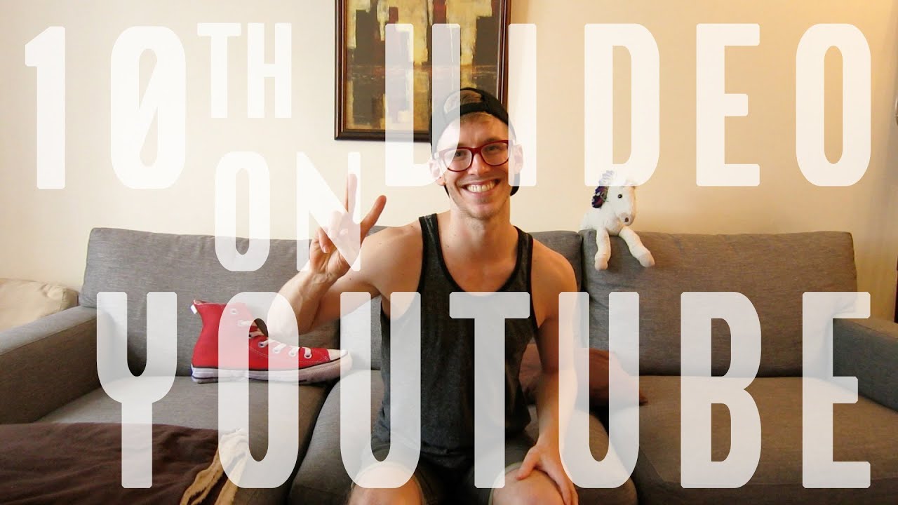 LOOK UP WITH EOIN :: A Brooklyn Moment - YouTube