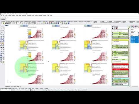 BUILDING ENERGY OPTIMIZATION USING GENERATIVE DESIGN - YouTube
