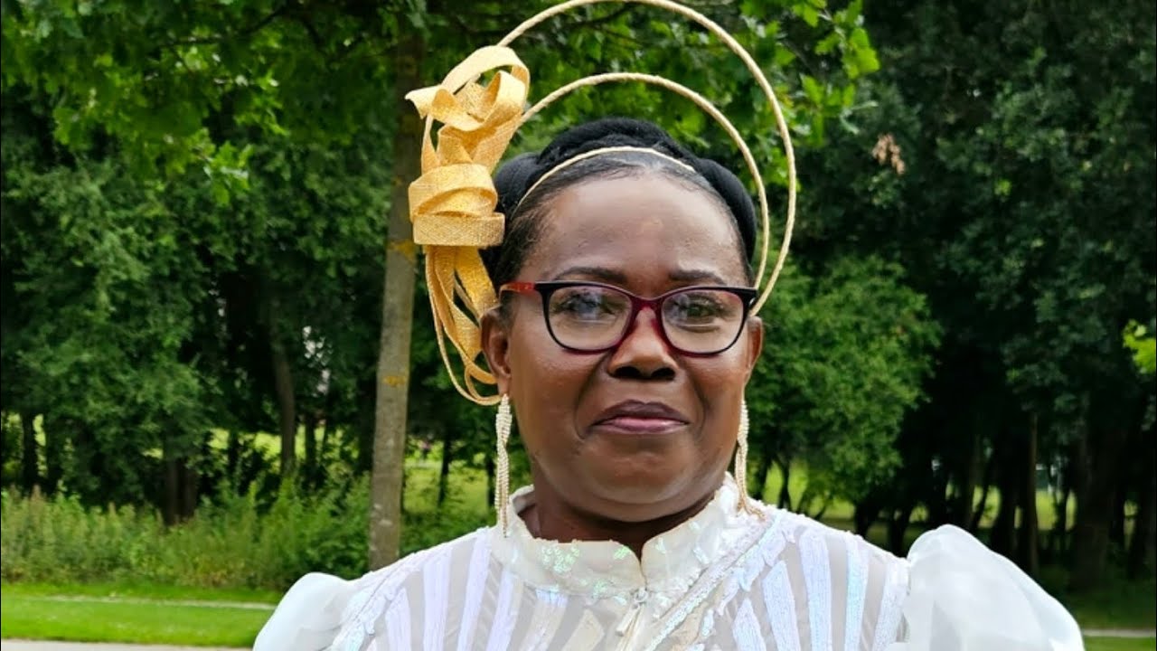 MRS HELENA'S 65TH BIRTHDAY CELEBRATION HIGHLIGHT (SWEDEN) - YouTube