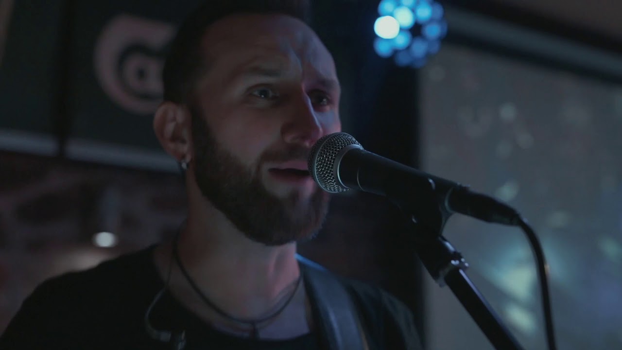 BOSS BAND - Oprosti (cover) Live - YouTube