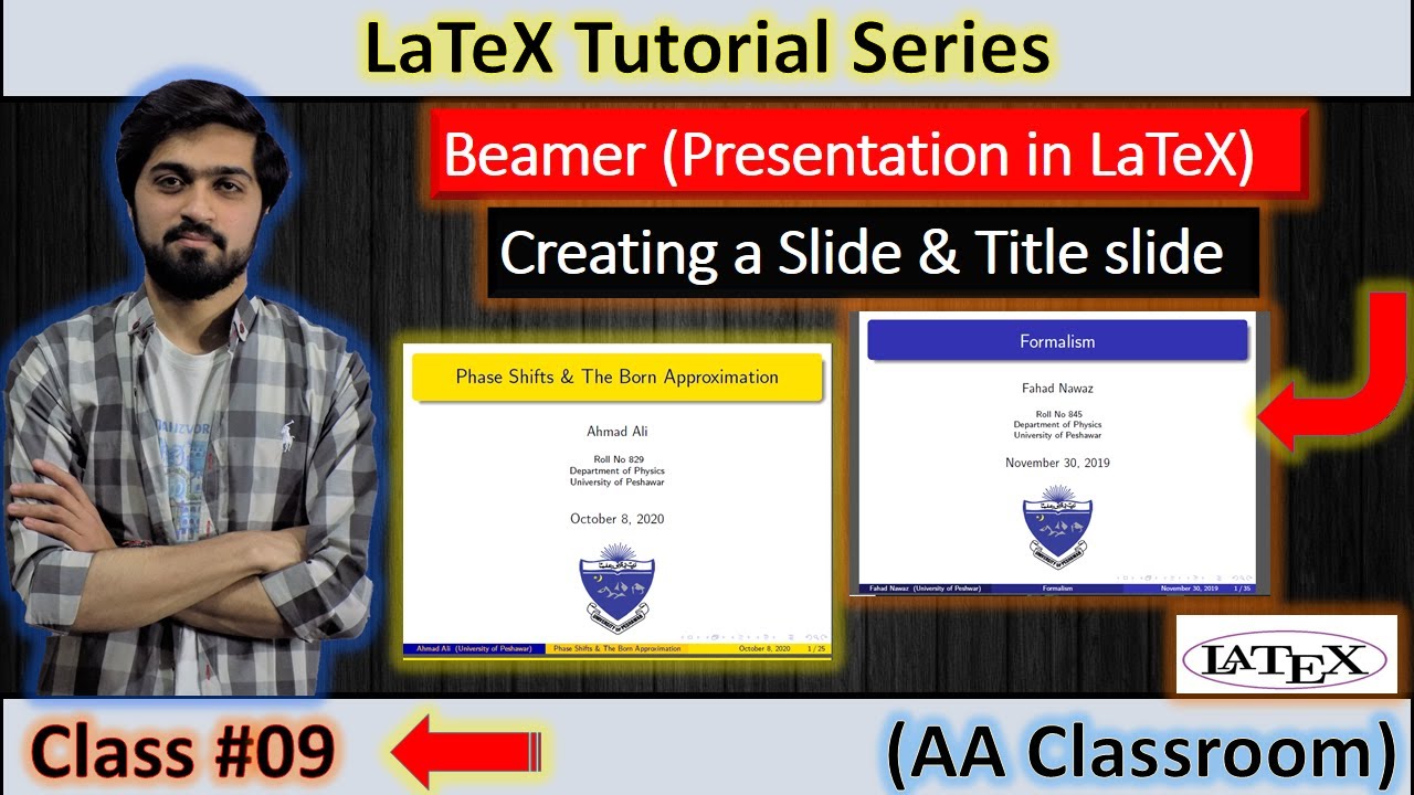 Solved Remove A Titlepage Navigation Dot In Beamer 9to5Science Solved Remove A Titlepage Navigation Dot In Beamer 9to5Science