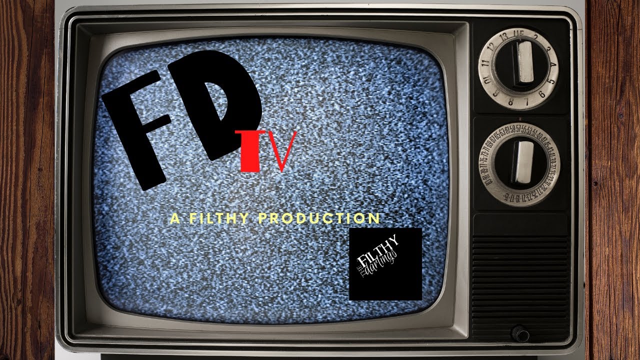 FDTV: Season 1 - Episode 1 - YouTube