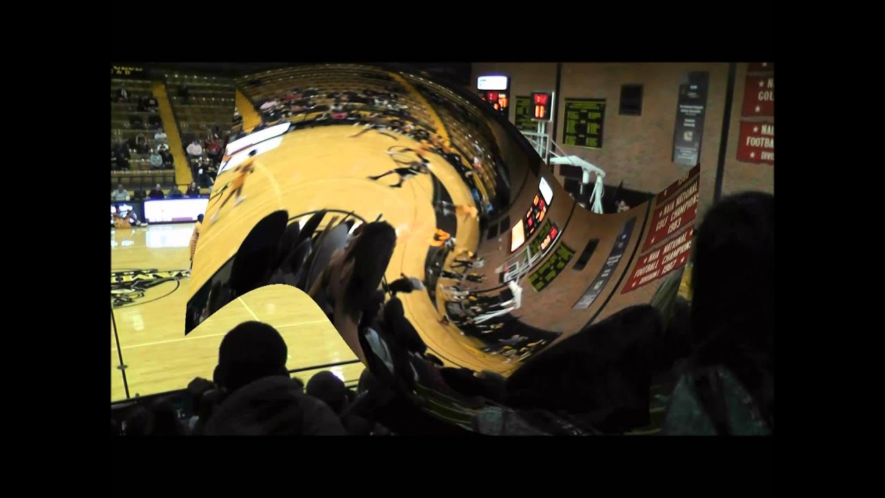 Tyus Momoh - Cameron University Mens Baksetball - YouTube