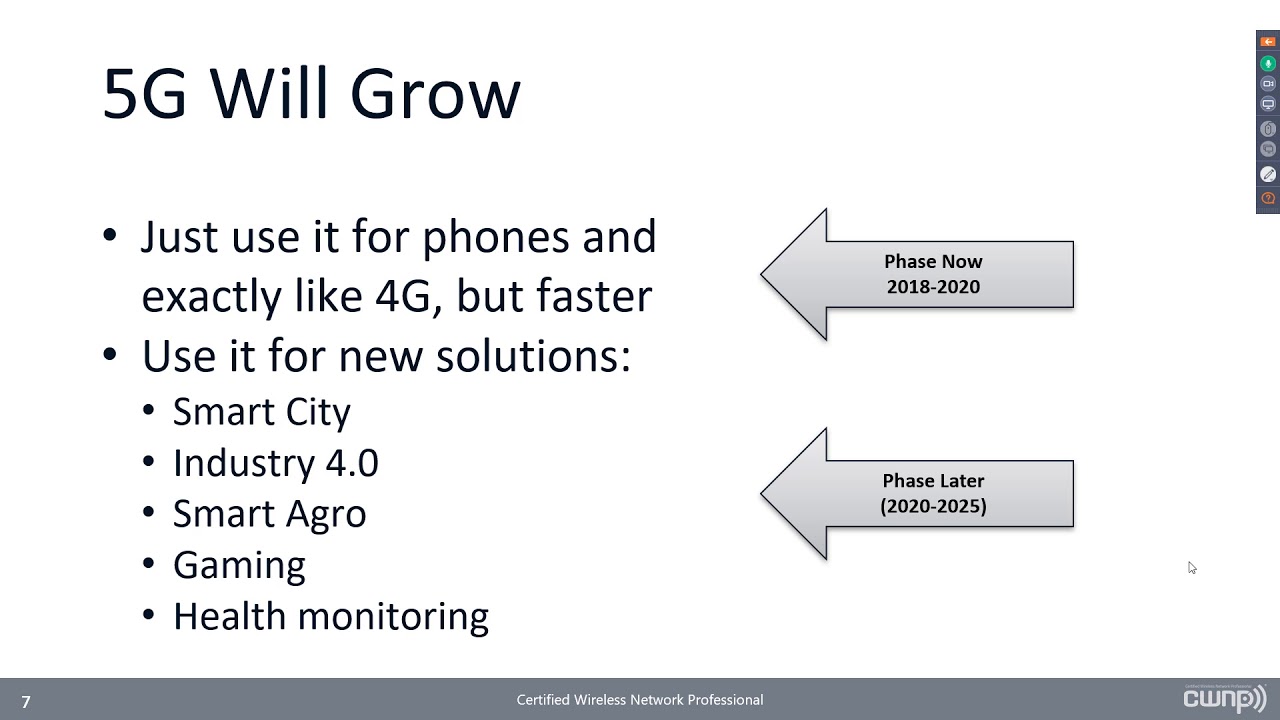 5G vs. Wi-Fi Battle - April 2019 Webinar - YouTube