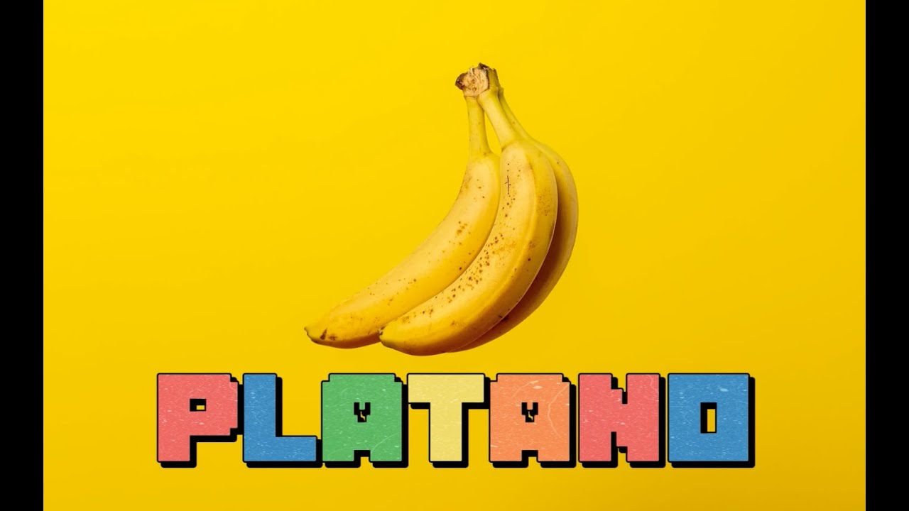 Aprende las Frutas y Verduras con la Letra P para Niños - Vocabulario ...