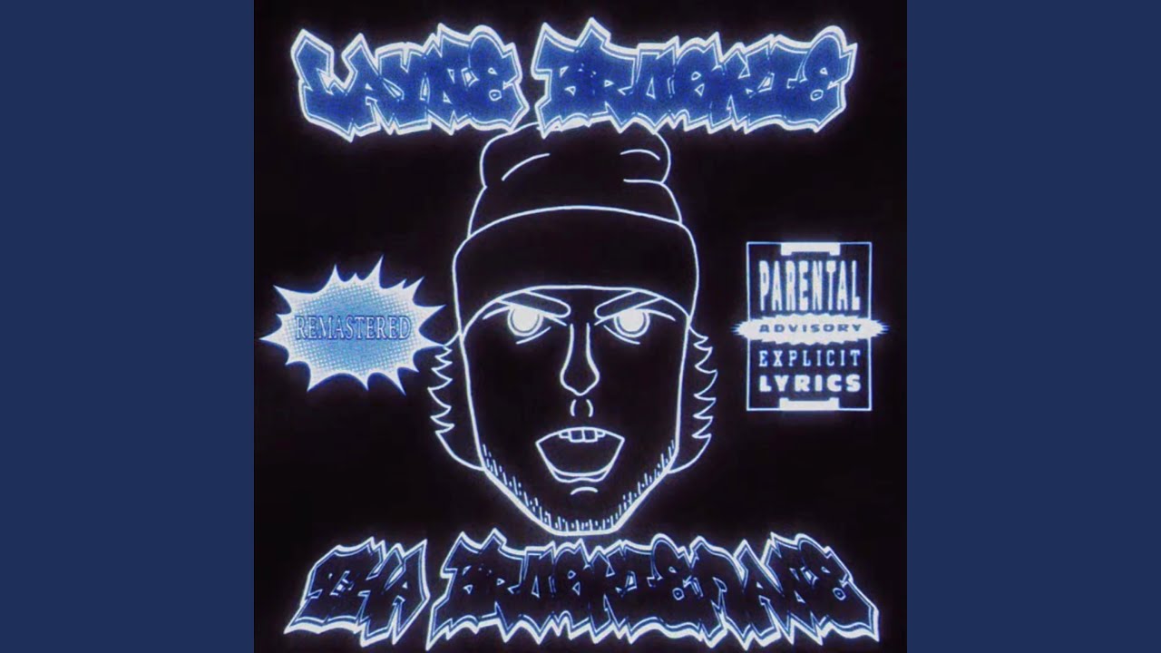 Spit Like This (2025 Remastered Version) - YouTube