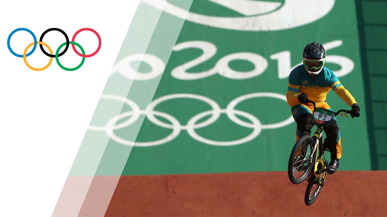 Sam Willoughby: My Rio Highlights - YouTube