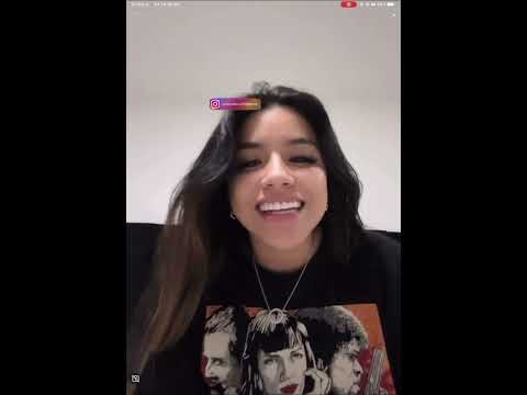 BIGO Live Hisoyvaleria 24/02/23