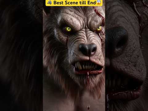 Wolf Howl4|#wolfsounds #relaxinwolf #wolfsong#wolf #scary#ai#aivideoshorts#shorts#shortsfeed#animals