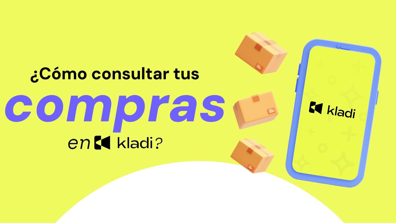 ¿Cómo consultar tus compras registradas en Kladi? - Sistema Punto de Venta para ferreterías ...