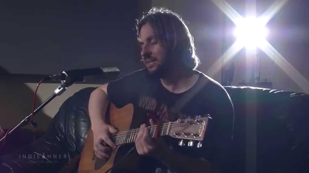 Jason James "Listen" (Indie Ahner TV) - YouTube