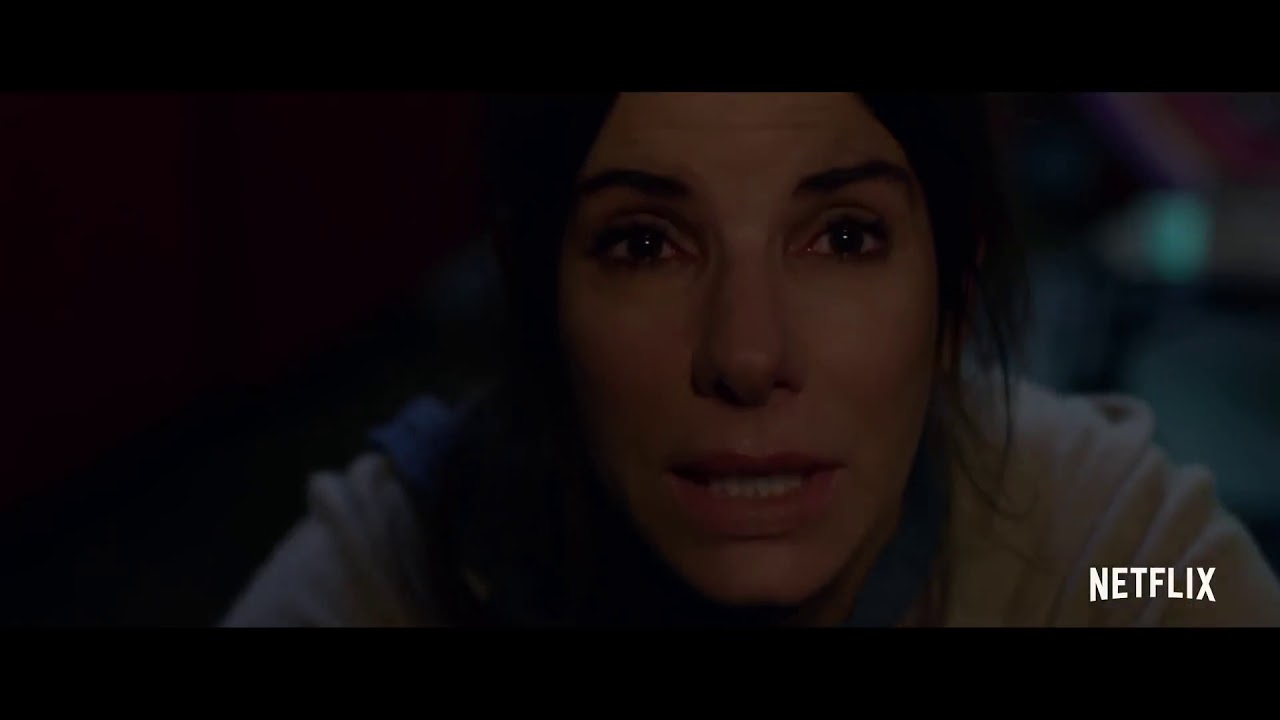 Bird Box Trailer #1 2018 Movieclips Trailers - YouTube