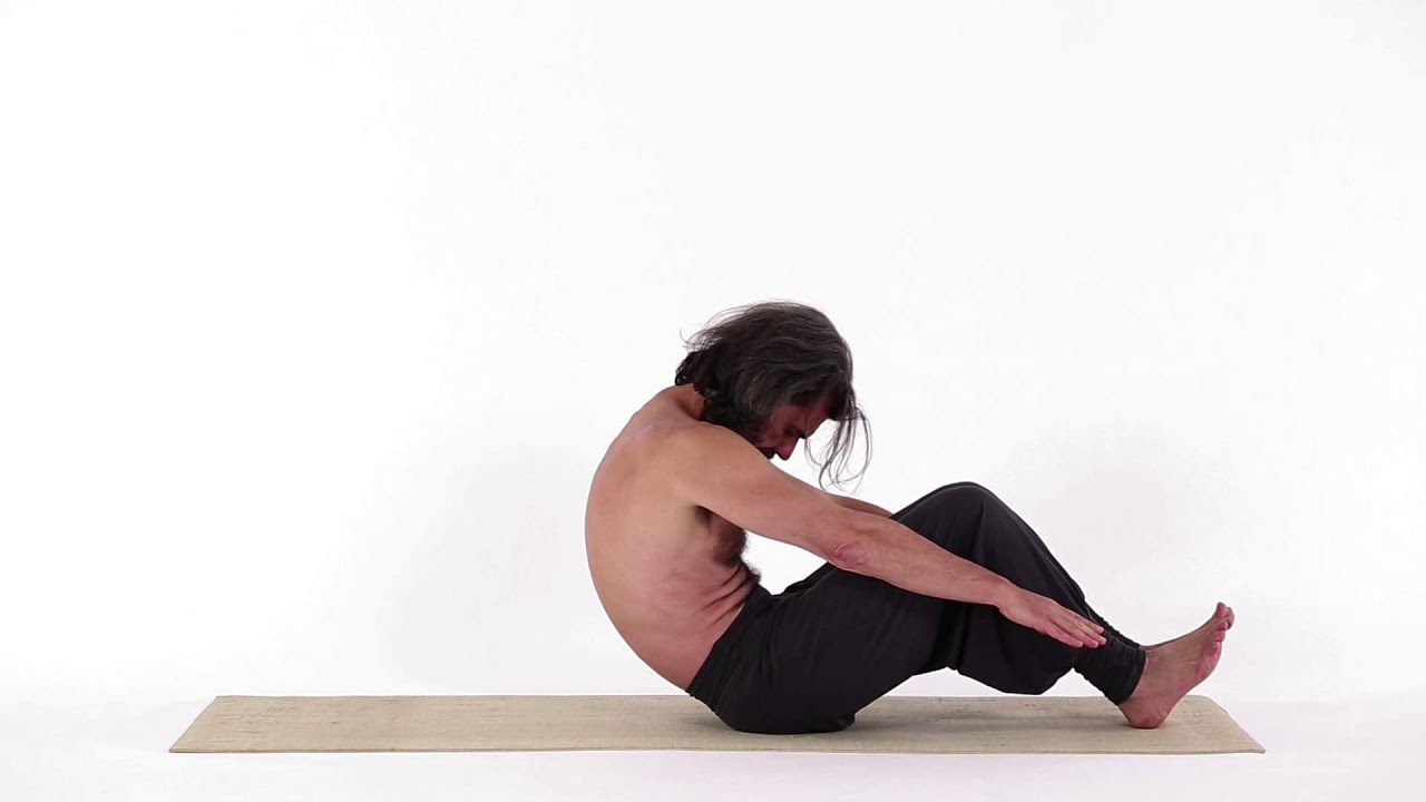 Barca 1 - Nava Asana - YouTube