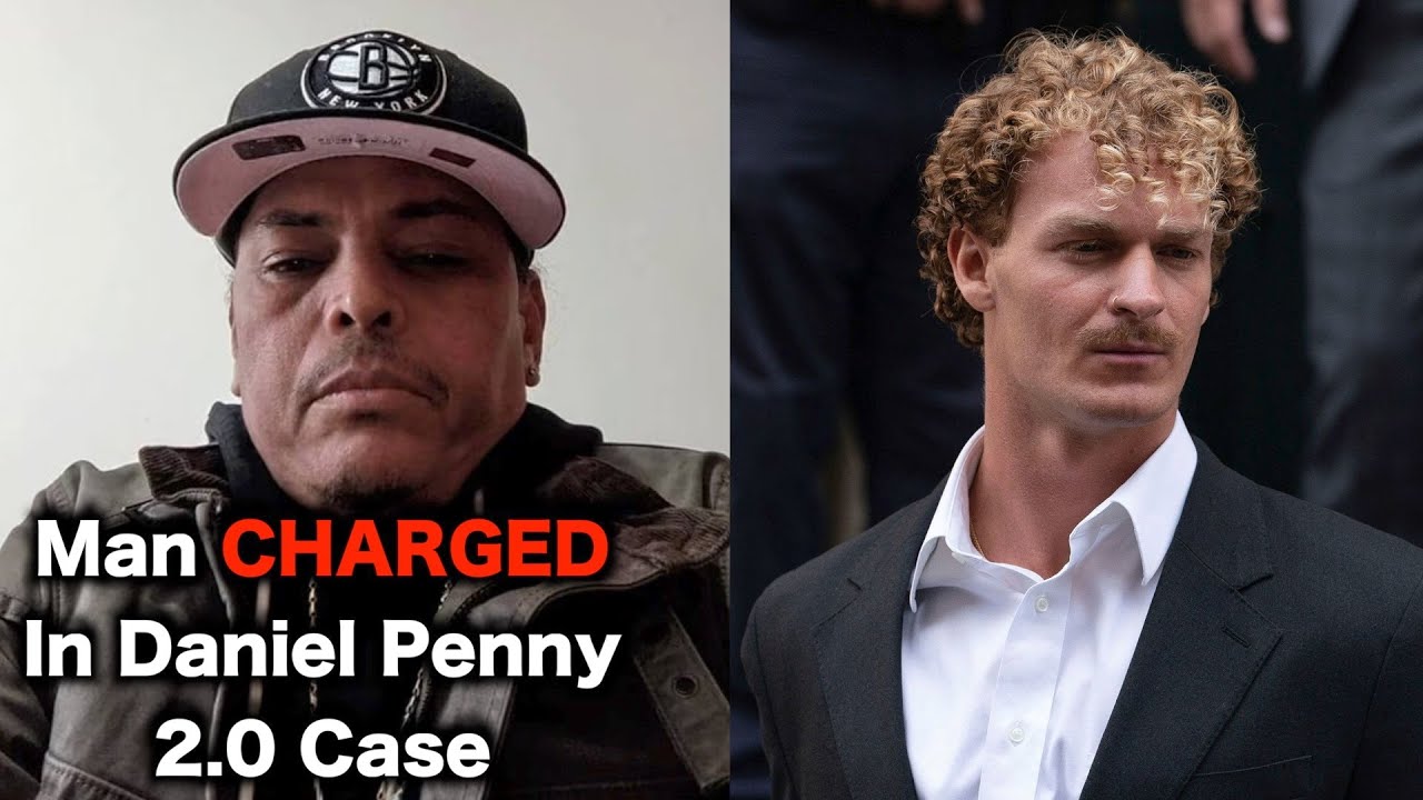 Scotty Enoe Did NOTHING Wrong - YouTube