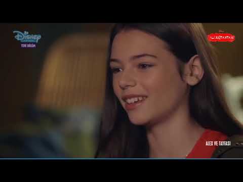 Alex & Tayfası 11. Bölüm / Part 7 [SON PART] (Türkçe Dublaj) I Alex ve Tayfası
