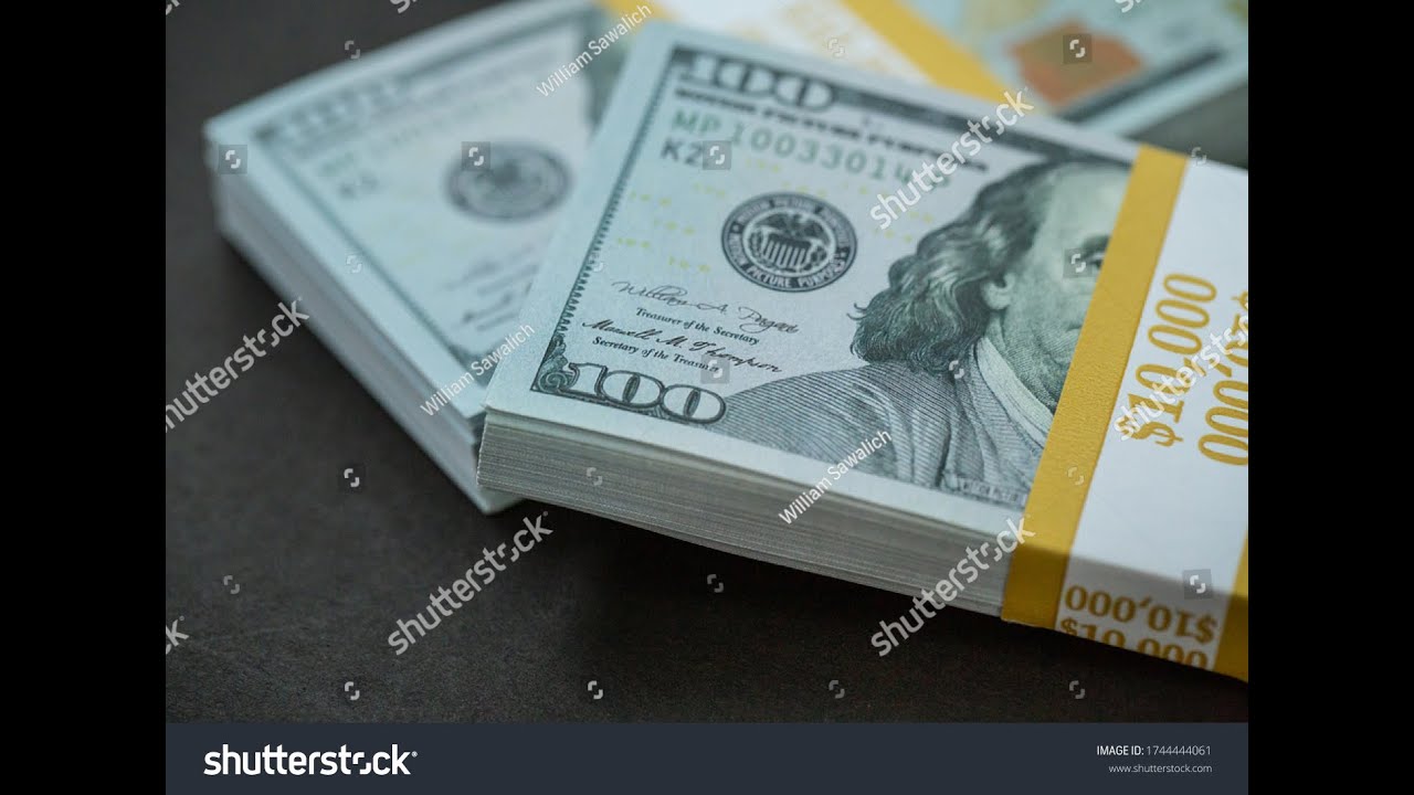 10k Prop Money 💸 - YouTube
