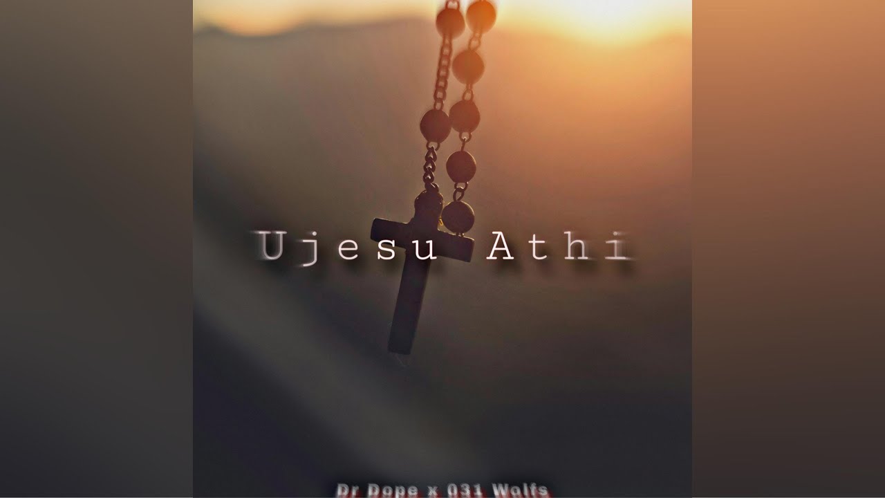 Dr Dope- Ujesu Athi (ft. 031 Wolfs) Official Audio - YouTube Music
