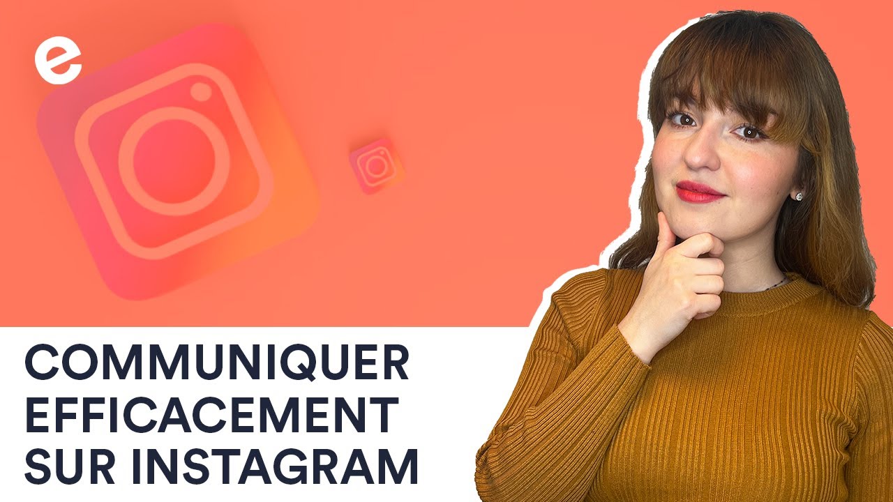 Stratégie de communication Instagram : comment réussir sur le réseau ...