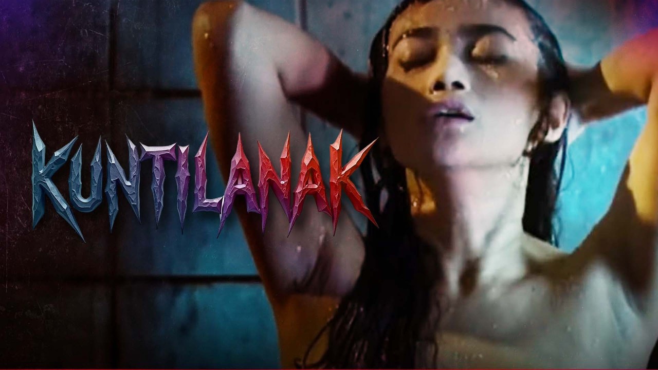 The Chanting | Kuntilanak 1 (2006) | English Dubbed | Horror Movie ...