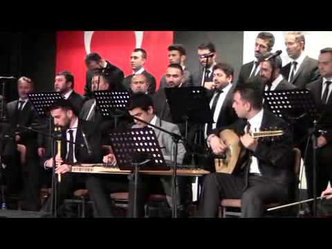 Hicaz İlahiler/ Çanakkale Konseri