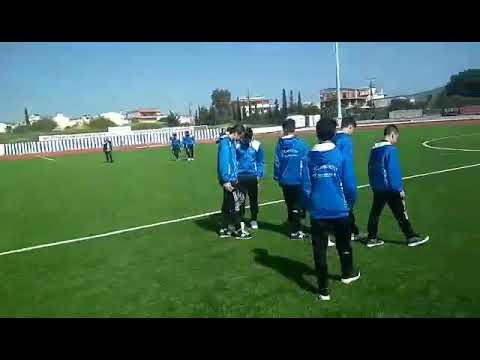 ΜΙΚΤΗ ΠΡΟΘΕΡΜΑΝΣΗ - YouTube