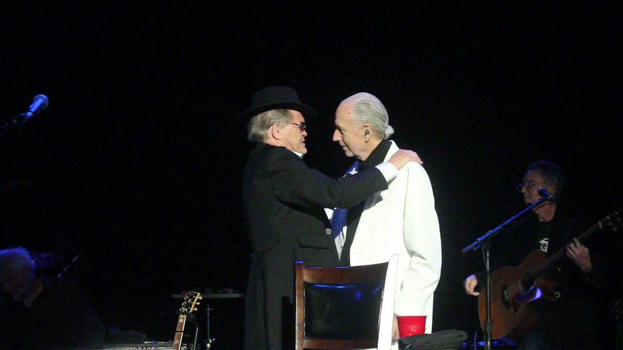 The Monkees Introduced by Andrew Sandoval & Good Clean Fun 11-14-21 Los ...