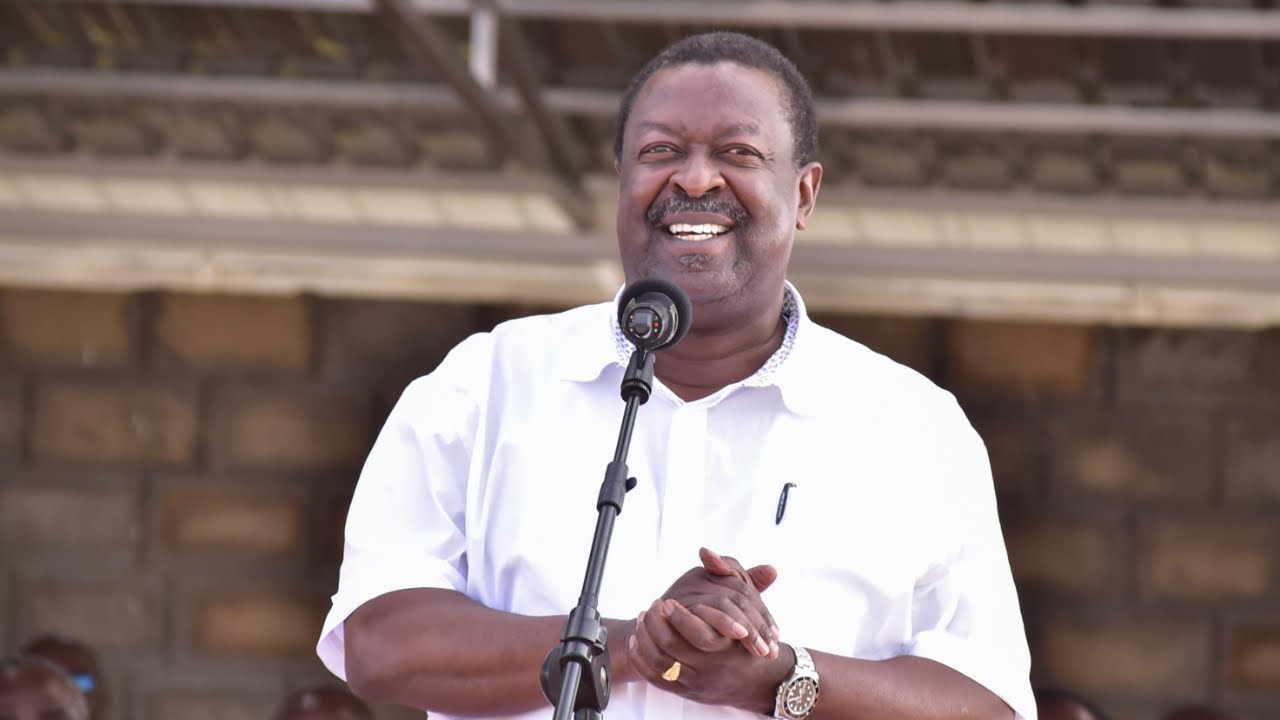 'RUTO AKO ETHIOPIA AS PRESIDENT NA RAILA ANAZURURA HAPA TU ETI ALIIBIWA ...