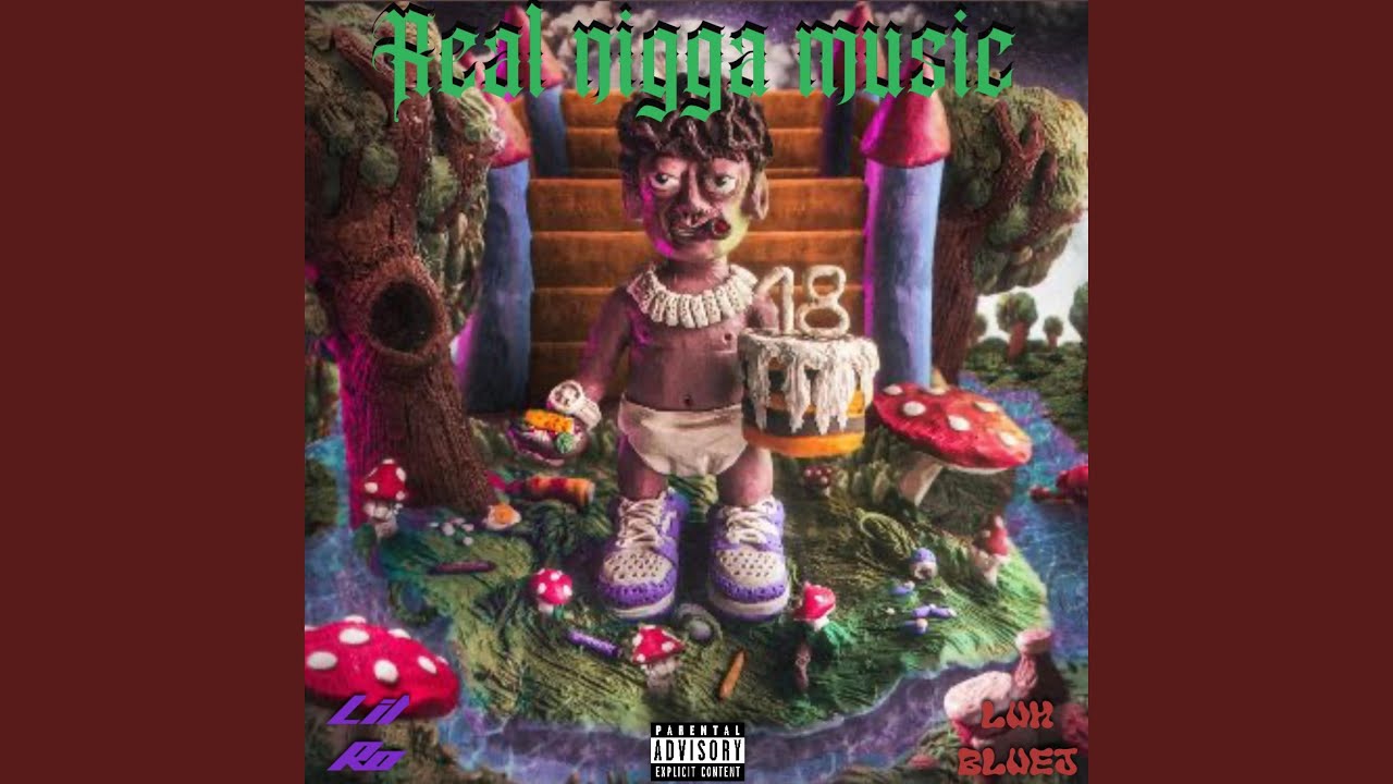 Blue hunnids (feat. Lil Ro) - YouTube