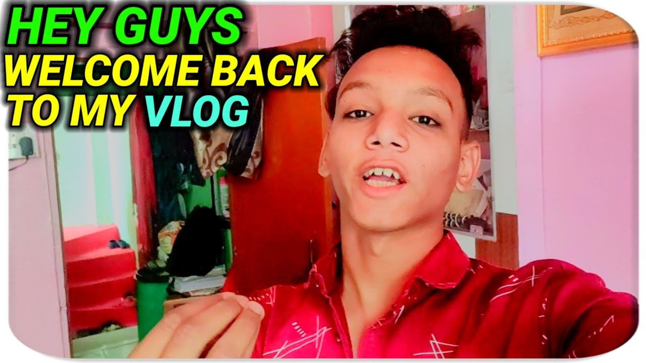 Hey guys welcome back 🙂 - YouTube