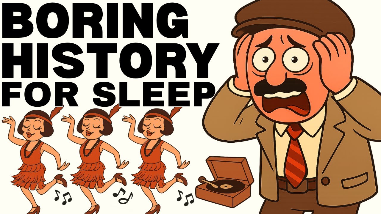 A Day As An Immigrant Factory Worker in the ROARING 20s and more - YouTube