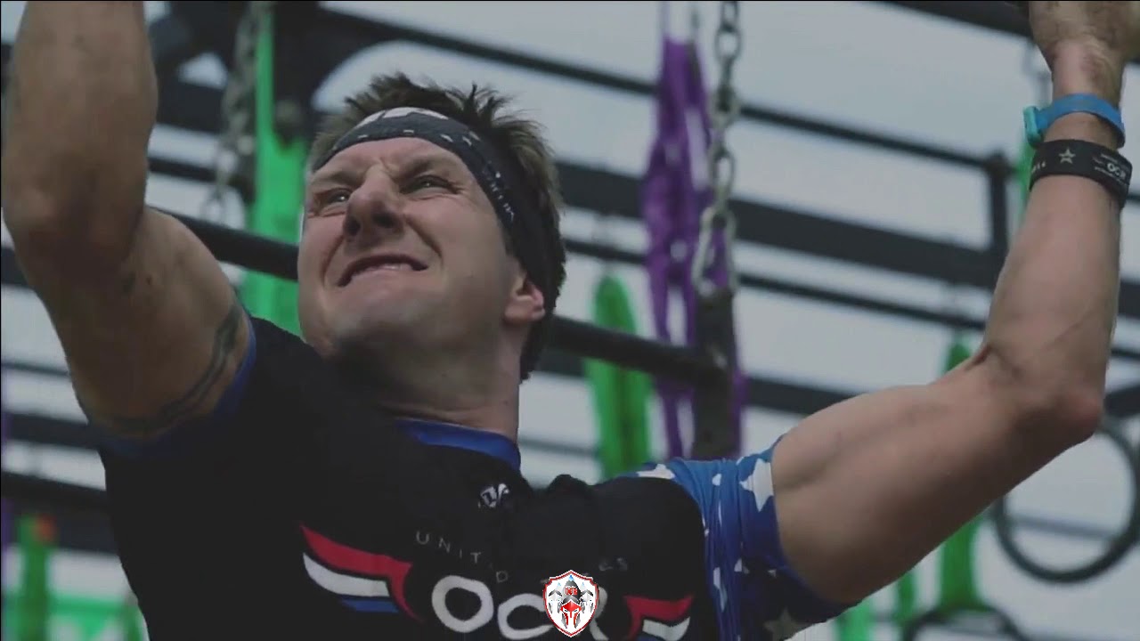 North American OCR | OCR | Jackson Hole OCR | obstacle course racing ...