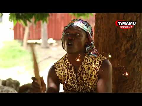 Charii ya Arusha kapatikana Kamu ibia mganga