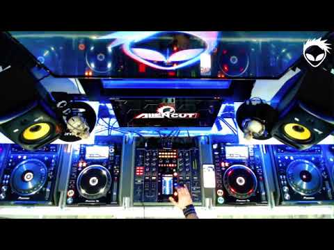 DJ LHASA E DANIJAY SET MIXADO. 2018 - YouTube