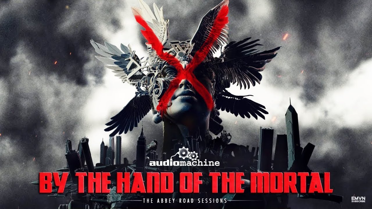 Epic Dramatic Battle Music: "By the Hand of the Mortal" by Audiomachine ...